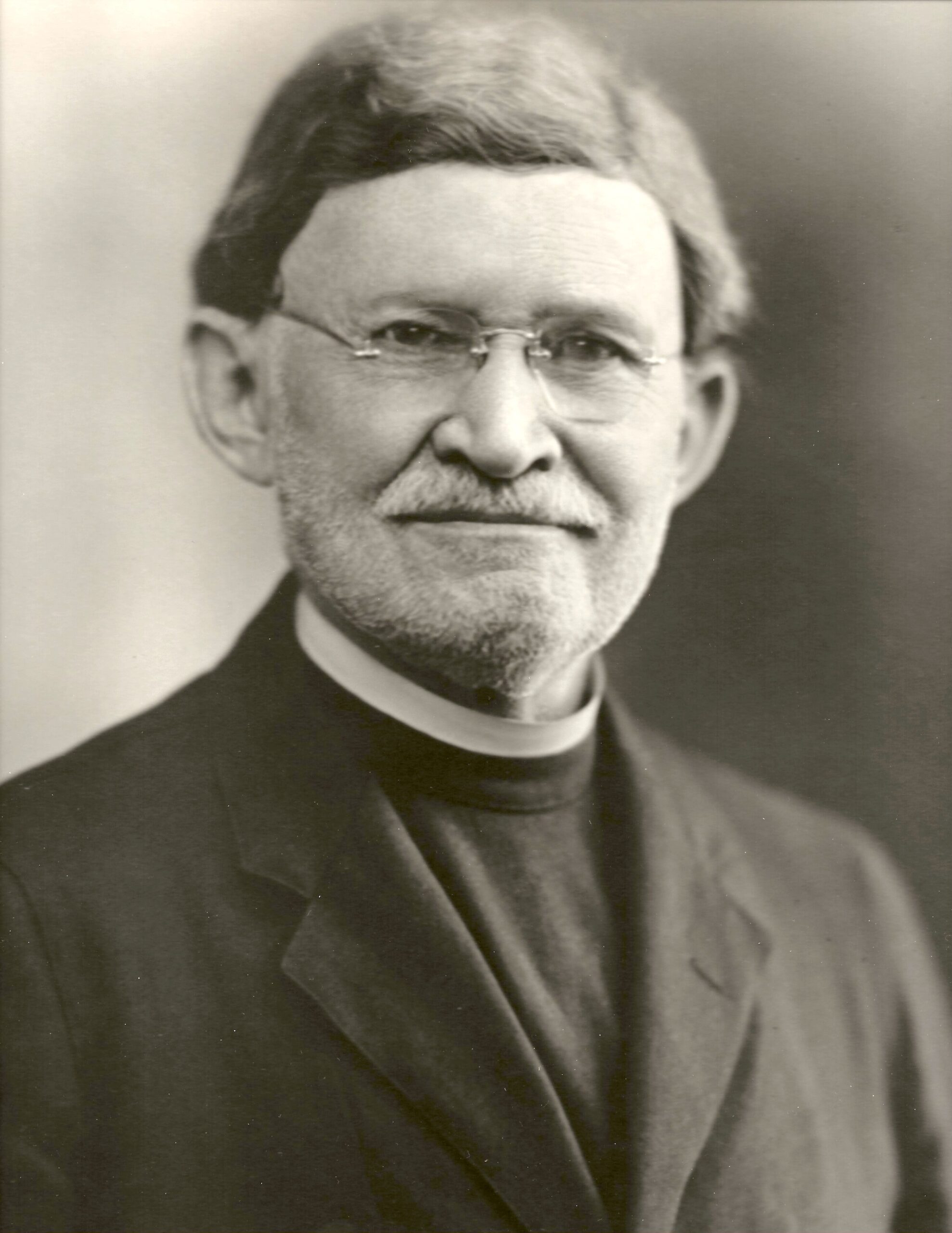 Our History - Zion Evangelical Lutheran Church